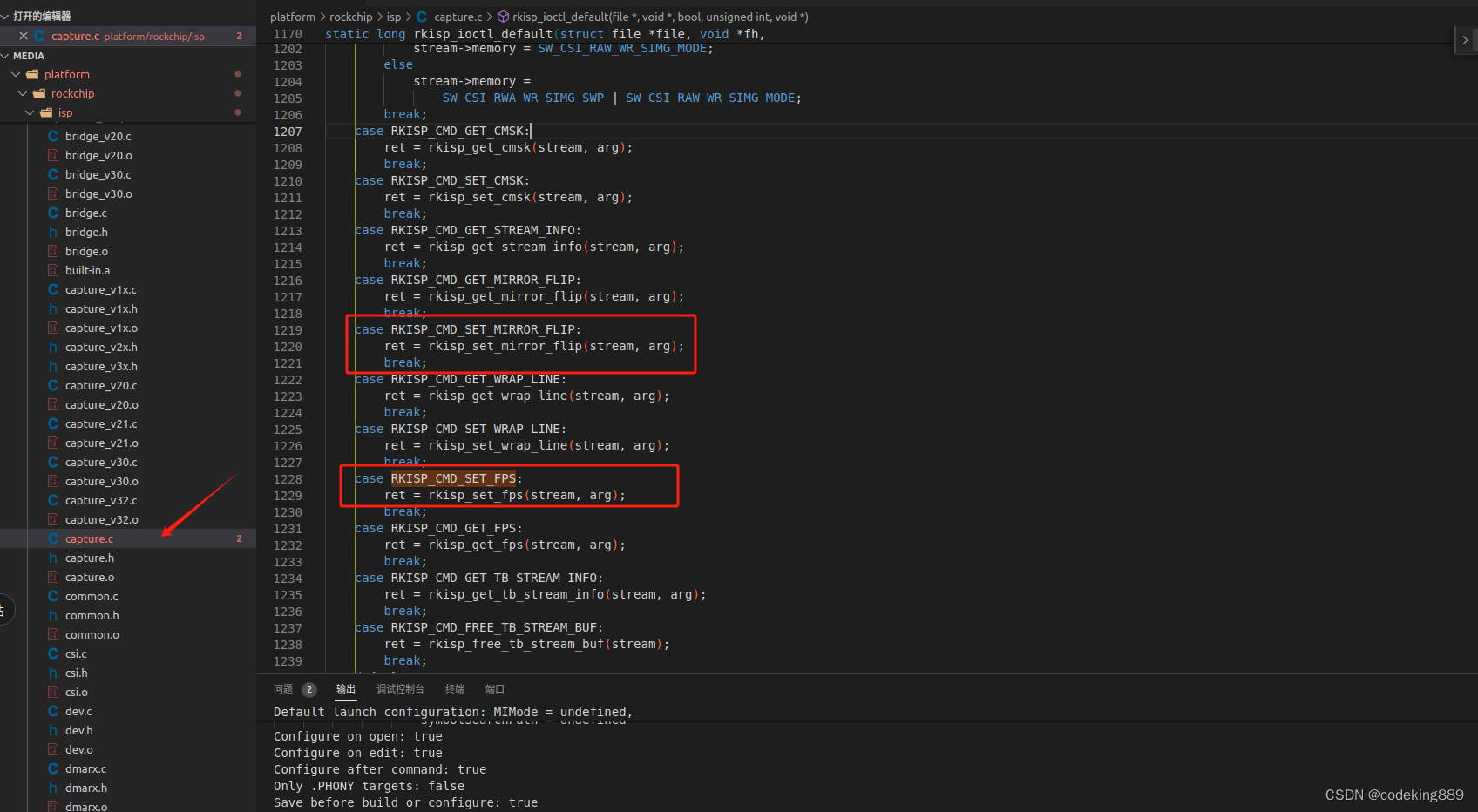 rockit 关于vi模块的探讨_rockit库-CSDN博客
