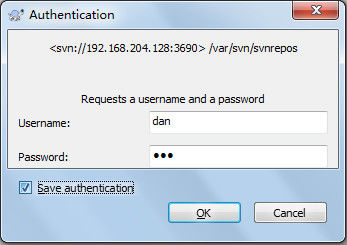 linux（centos）搭建SVN服务器_centos svn服务器-CSDN博客