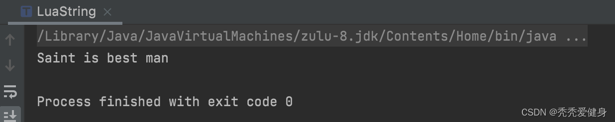 Java生态/Redis中如何使用Lua脚本_java redis lua脚本-CSDN博客