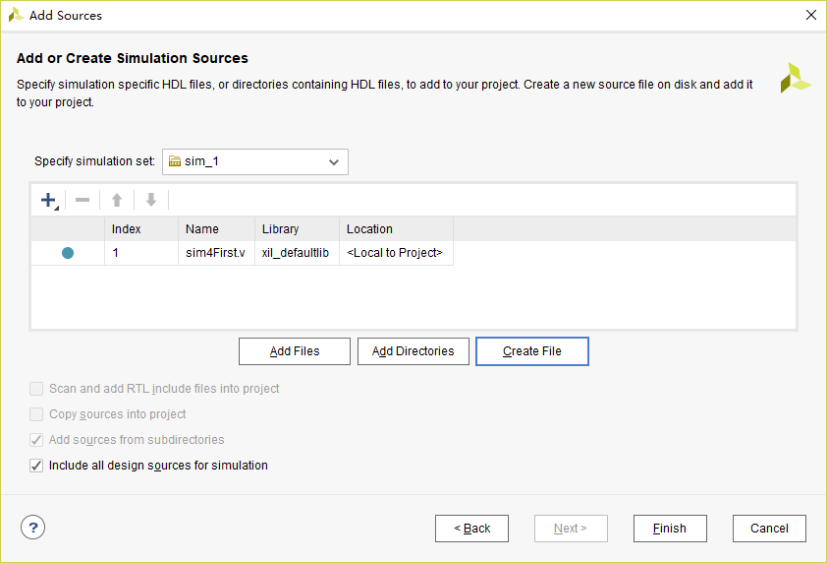 【fpga】verilog：基本实验步骤演示 功能电路创建 添加仿真激励 观察记录仿真波形vivado根据verilog出波形 Csdn博客