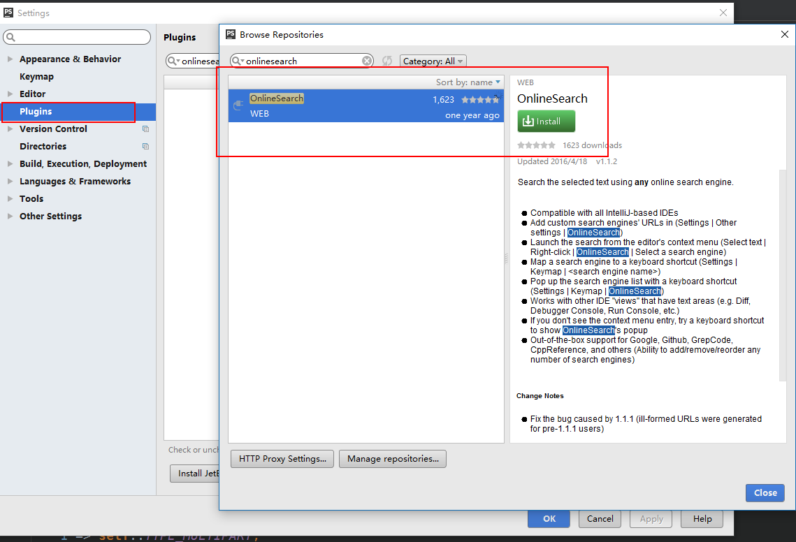 (转)[IDEA]如何安装codelf_goland codelf-CSDN博客