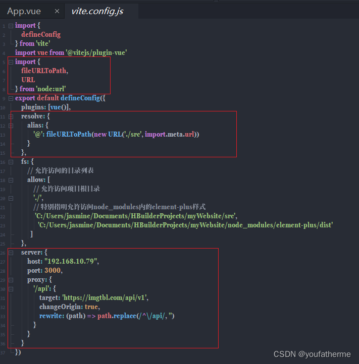 AxiosError {message: ‘Request failed with status code 419‘解决方法！_request failed with status code ...