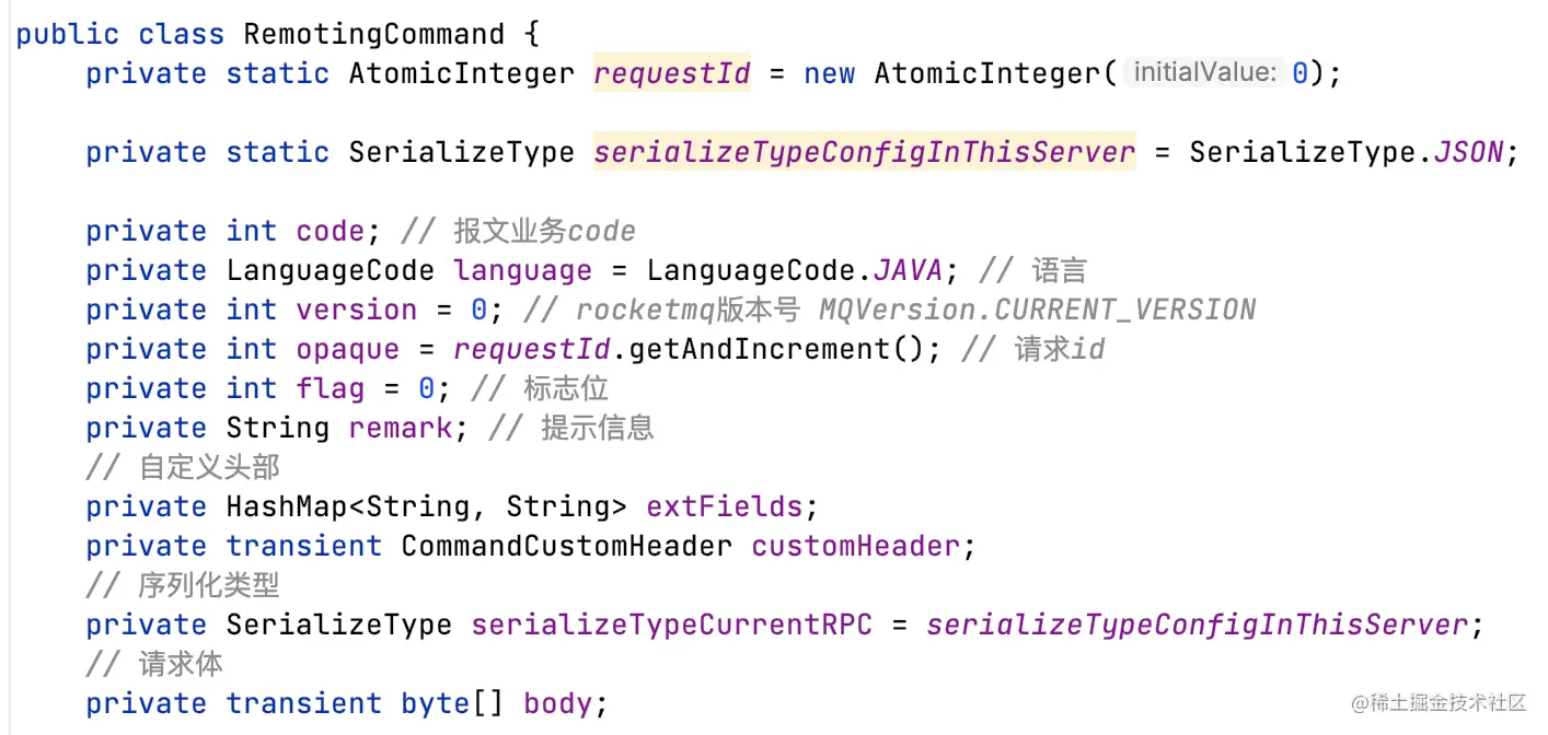 5K带你学习RocketMQ4源码解析之NameServer_kvconfigmanager-CSDN博客
