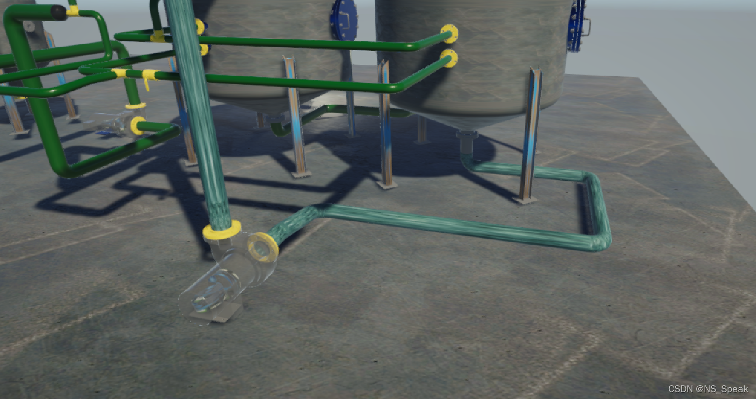 Unity中material和sharedMaterial的区别，实现多个方向控制材质球_unity .sharedmaterials[0].maintexture-CSDN博客