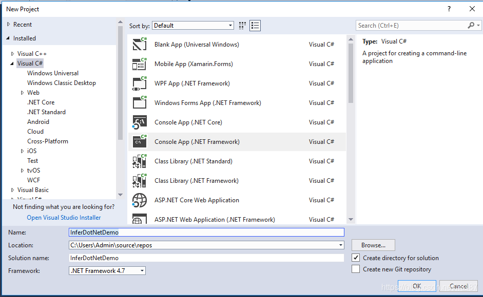 Infer.NET——为热爱概率的人准备的库_netinfer-CSDN博客