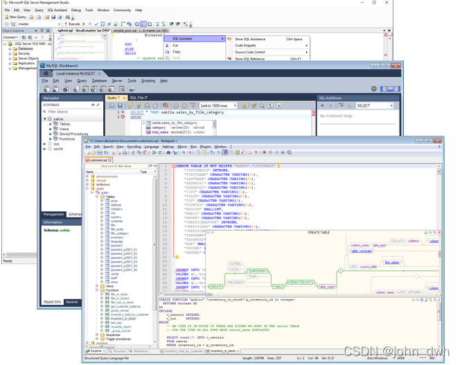 SQL Assistant 12.x Crack_sql asistant-CSDN博客