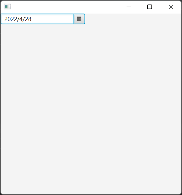 JavaFX DatePicker-CSDN博客