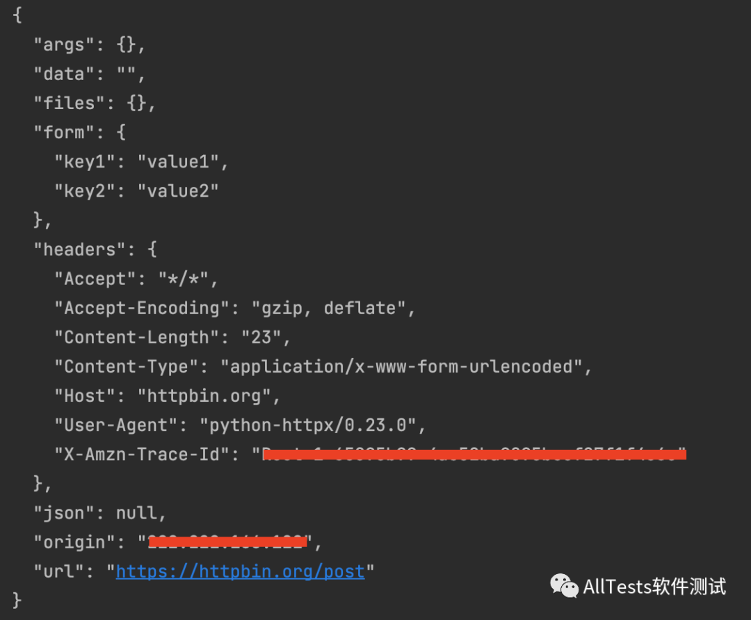 HTTPX-用于Python的下一代HTTP客户端-CSDN博客