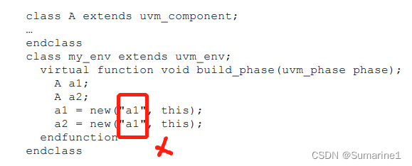 UVM实战第3章：UVM基础_uvm component和object区别-CSDN博客