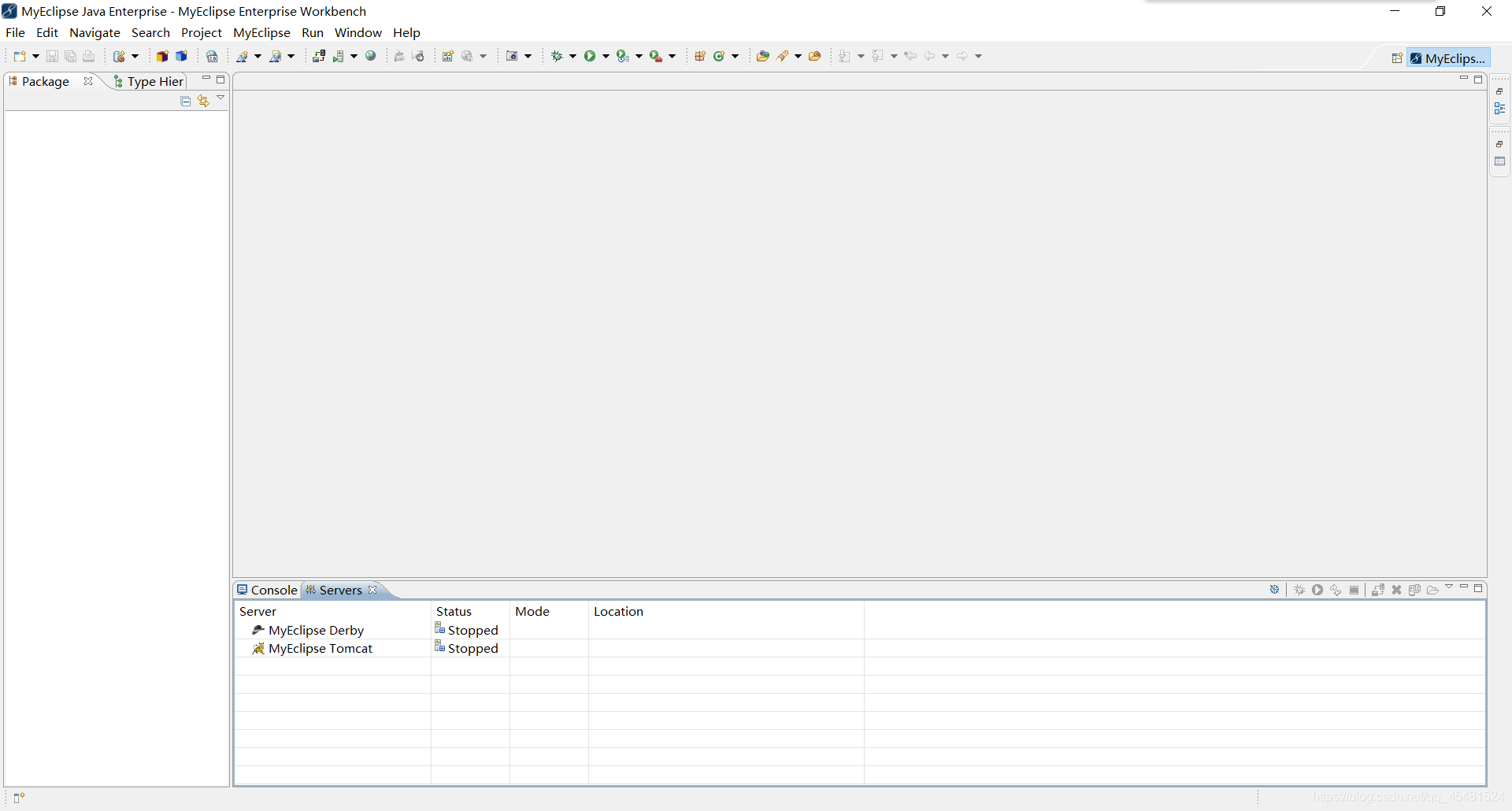 MyEclipse和Tomcat关联步骤_myeclipse2020无法关联tomcat-CSDN博客