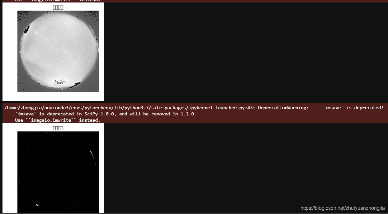 python实现matlab stretchlim函数和imadjust函数-CSDN博客