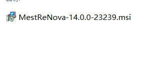 MestReNova14.0中文版安装教程_mestrenova安装教程-CSDN博客