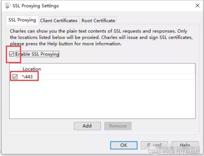Charles 抓包使用教程 - Windows_charles windows-CSDN博客
