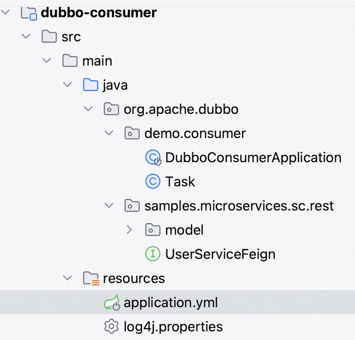 微服务最佳实践，零改造实现 Spring Cloud & Apache Dubbo 互通_odoo 微服务改造-CSDN博客