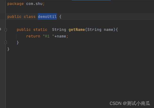 MeterSphere MeterSphere 如何引用第三方 jar 包_metersphere导入jar包-CSDN博客