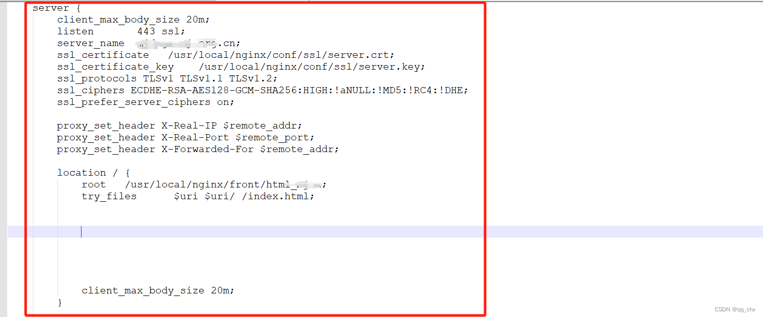 对接第三方统一登录接口时，调用对方接口在Nginx上报405响应码错误解决方法_nginx405-CSDN博客