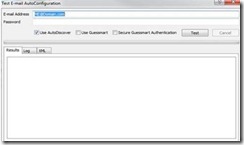 Autodiscover(自动发现)故障解决-CSDN博客