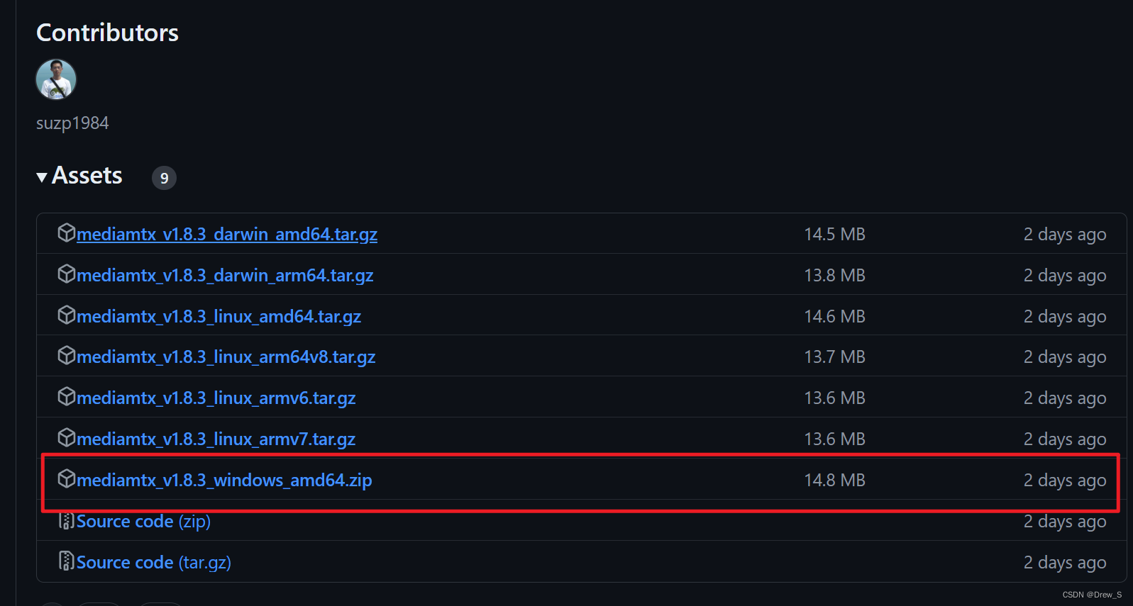 将本地.mp4推流成rtsp流？(windows)_ffmpeg mp4转rtsp-CSDN博客