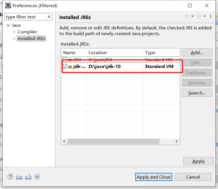 Eclipse安装、JDT开发、代码调试与junit测试_org.eclipse.jdt-CSDN博客