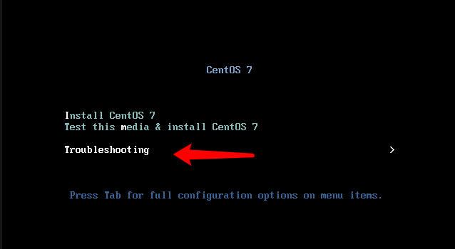 安装Centos7出现An Unknown Error Has Occurred报错原因和解决方法-CSDN博客