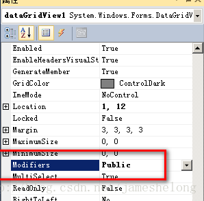 将当前窗口的datagirdview的值带到另一个窗口指定控件的用法实例_c#datagridview 传至给下一个窗体-CSDN博客