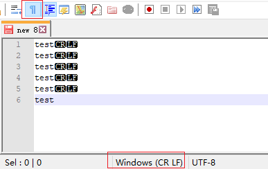 Unix\Linux 执行 shell 报错：“$‘\r‘: 未找到命令” 的解决办法_$:未找到命令-CSDN博客