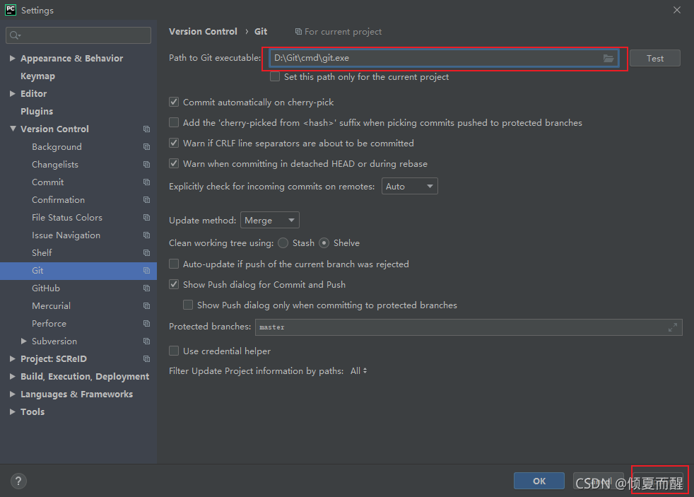 实验笔记：使用pycharm和github提交代码_pycharm将gitee的token-CSDN博客