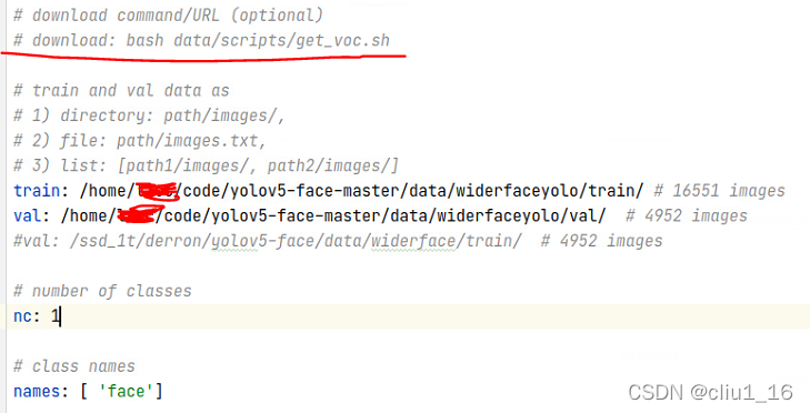 YOLOv5Face YOLO5Face人脸检测论文及代码简析_yolov5论文地址-CSDN博客