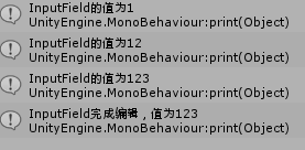 【UGUI】InputField输入框_multilinenewline-CSDN博客