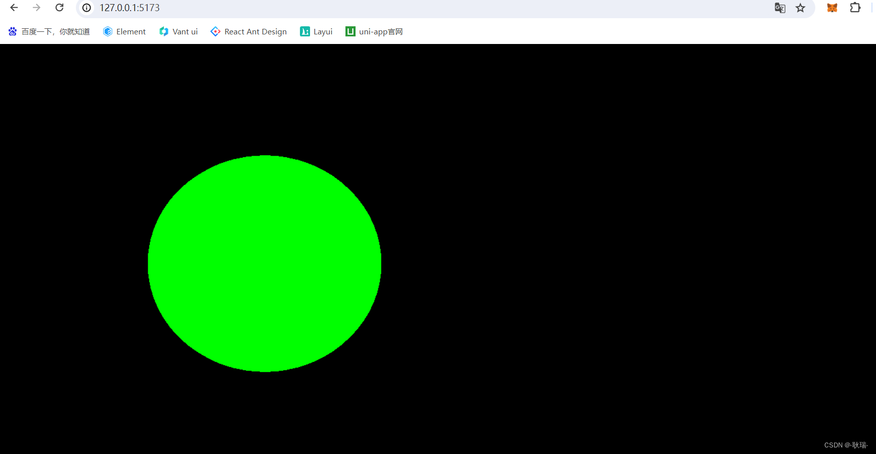 WEB 3D技术 three.js 补间动画(tween)_threejs tween-CSDN博客