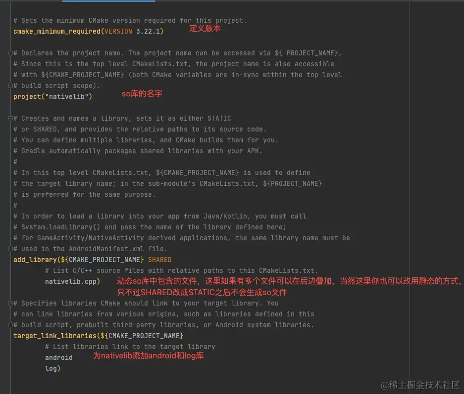 Android JNI静态和动态注入方法_android 动态注入-CSDN博客