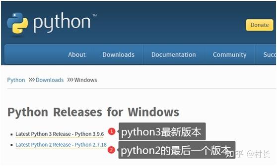 Python For Windows安装教程python Windows安装教程 Csdn博客