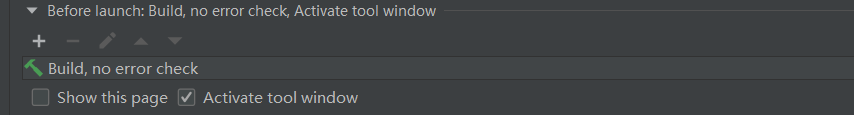 idea启动Build报错：Abnormal build process termination_abnormal build process termination:-CSDN博客