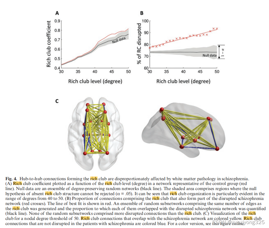 Rich-club计算_rich-club系数-CSDN博客