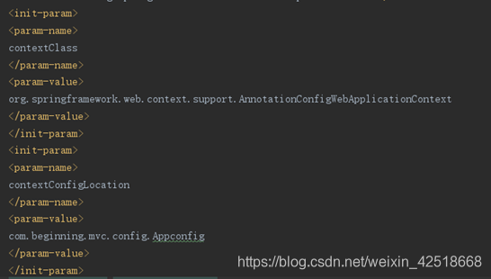 使用注解配置SpringMVC_springmvc org.springframework.web.context.support.-CSDN博客