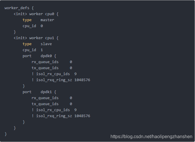 dpvs源代码分析——简介_dpvs源码解析-CSDN博客