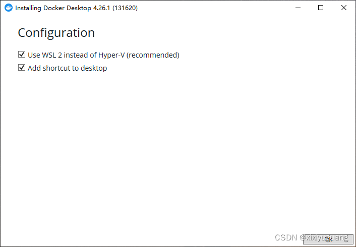 windows10 装docker和docker compose_windows docker compose-CSDN博客
