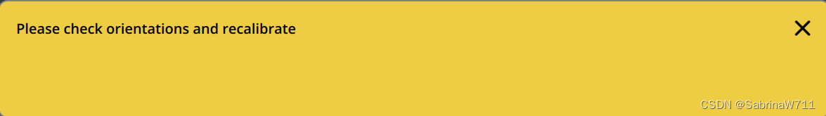 Pre-Arm Check Error汇总以及解决方法-CSDN博客