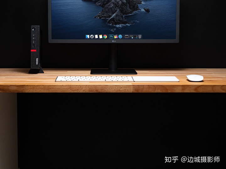 ac9560黑苹果_是MAC MINI还是软路由？联想 Lenovo P330 Tiny 四网口版1升迷你机完美黑苹果...-CSDN博客