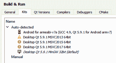 C++ Qt5 GUI 编程（一）_c++ gui programming with qt 5-CSDN博客