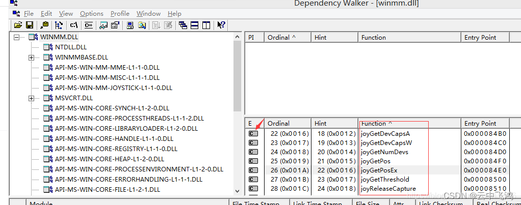 QLibrary：加载动态库-CSDN博客
