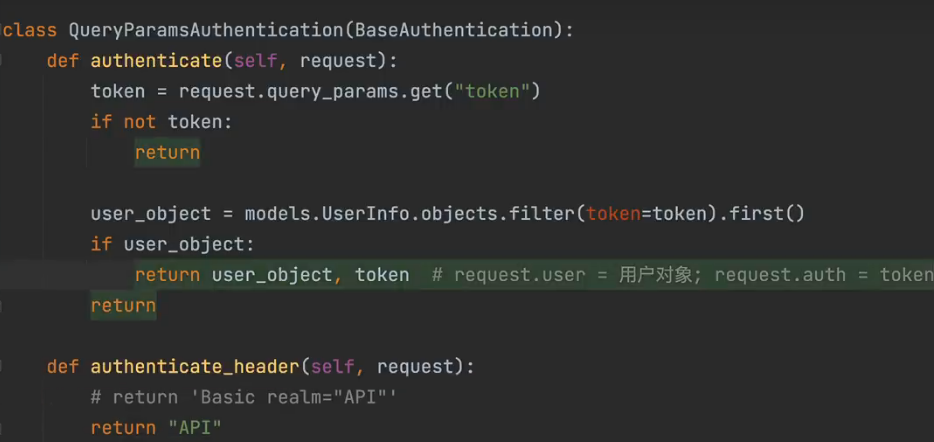 Django框架之DRF（武沛齐全）_django drf-CSDN博客