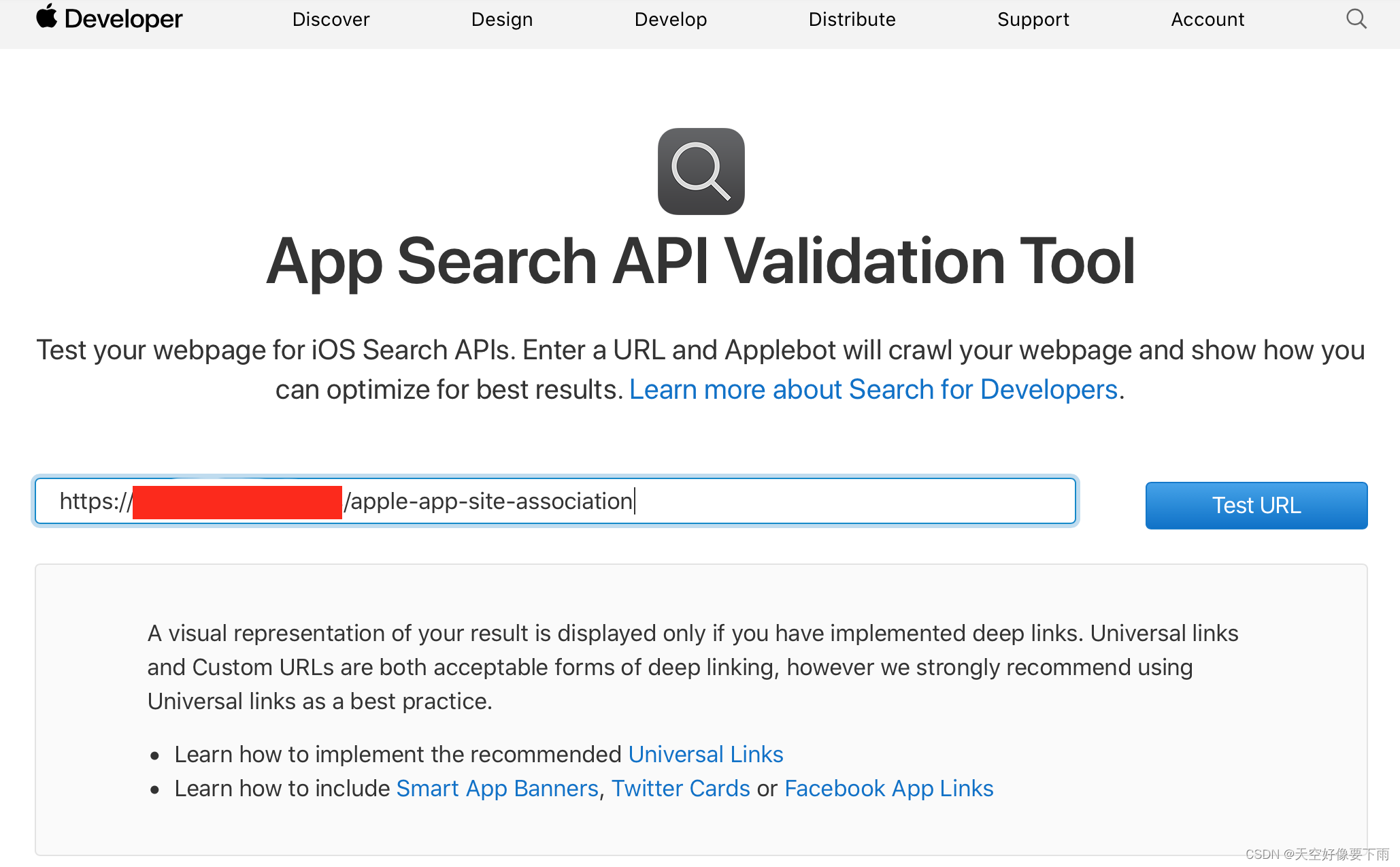 iOS开发 APP拉起微信小程序Universal Links配置_apple-app-site-association-CSDN博客