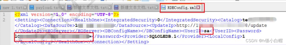 【C/S架构安全测试】客户端应用程序测试(测试项补充)_应用程序exe测试-CSDN博客