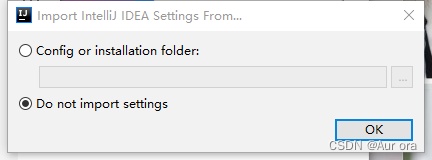 IDEA的安装配置_idea64-CSDN博客