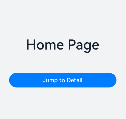 HarmonyOS NEXT实战开发：页面路由 (@ohos.router)_鸿蒙 router.back-CSDN博客