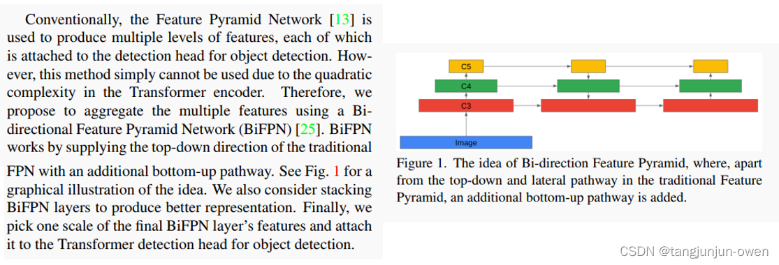 DETR++: Taming Your Multi-Scale Detection Transformer论文解读-CSDN博客