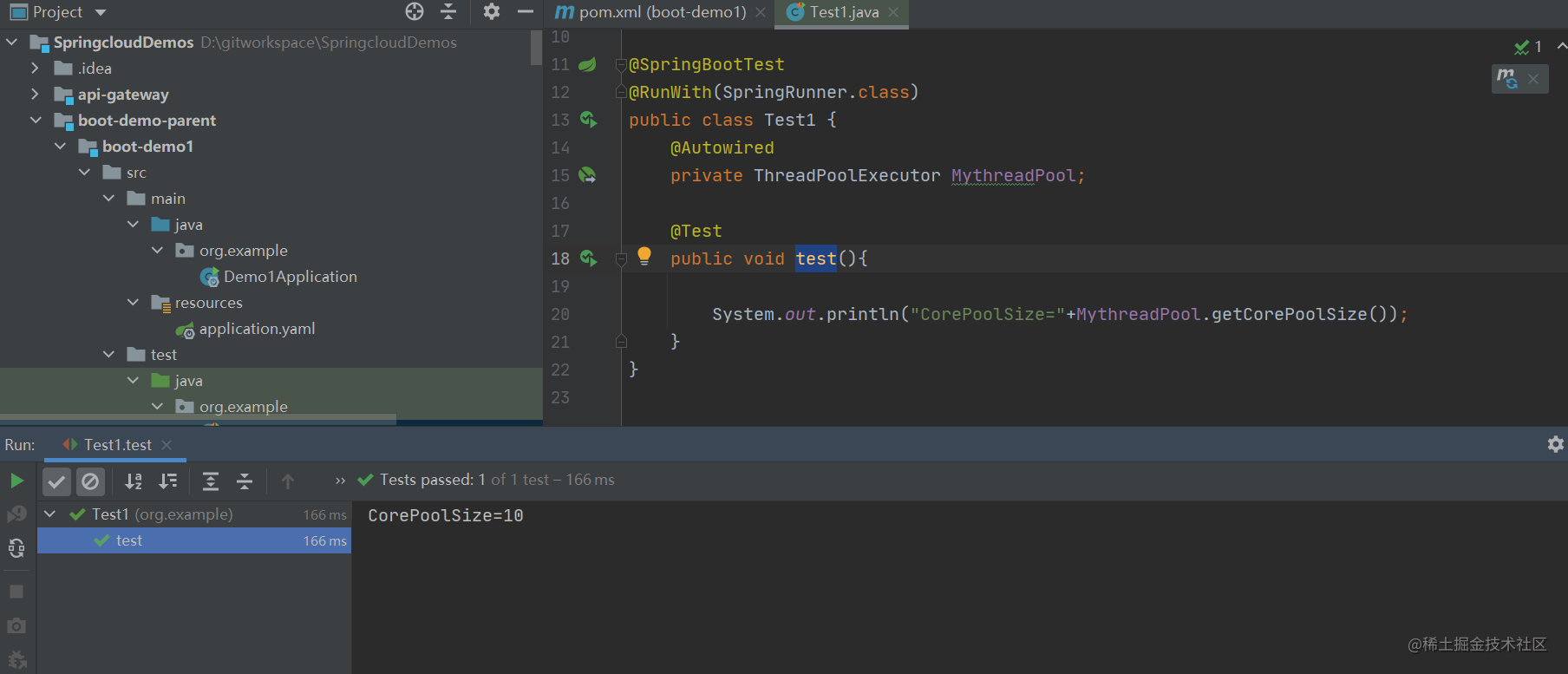 【JavaGuide面试总结】SpringBoot篇_javaguide springboot-CSDN博客