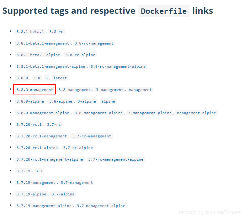 在阿里云使用Docker安装RabbitMQ，并通过远程访问_rabbitmq开启5672远程访问-CSDN博客