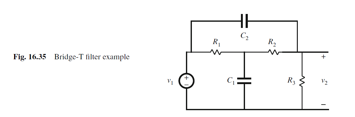 Chapter 16 Techniques of Design-Oriented Analysis: Extra Element Theorems_2eet neet电路分析-CSDN博客